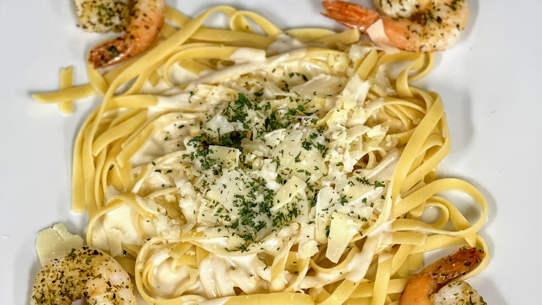 Bella Pasta & Seafood - Italian restaurant in Pueblo West, CO