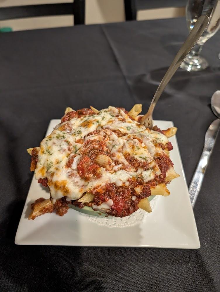 Bella Pasta & Seafood - Italian restaurant in Pueblo West, CO